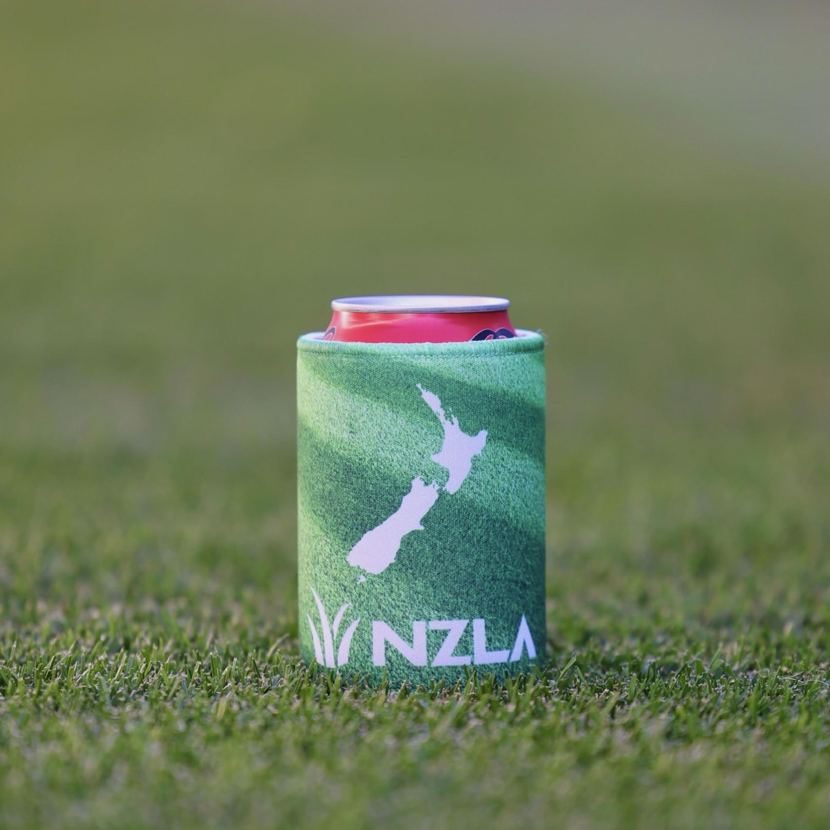 Lawn Merchandise | Keep Drinks Cool in Style | NZLA